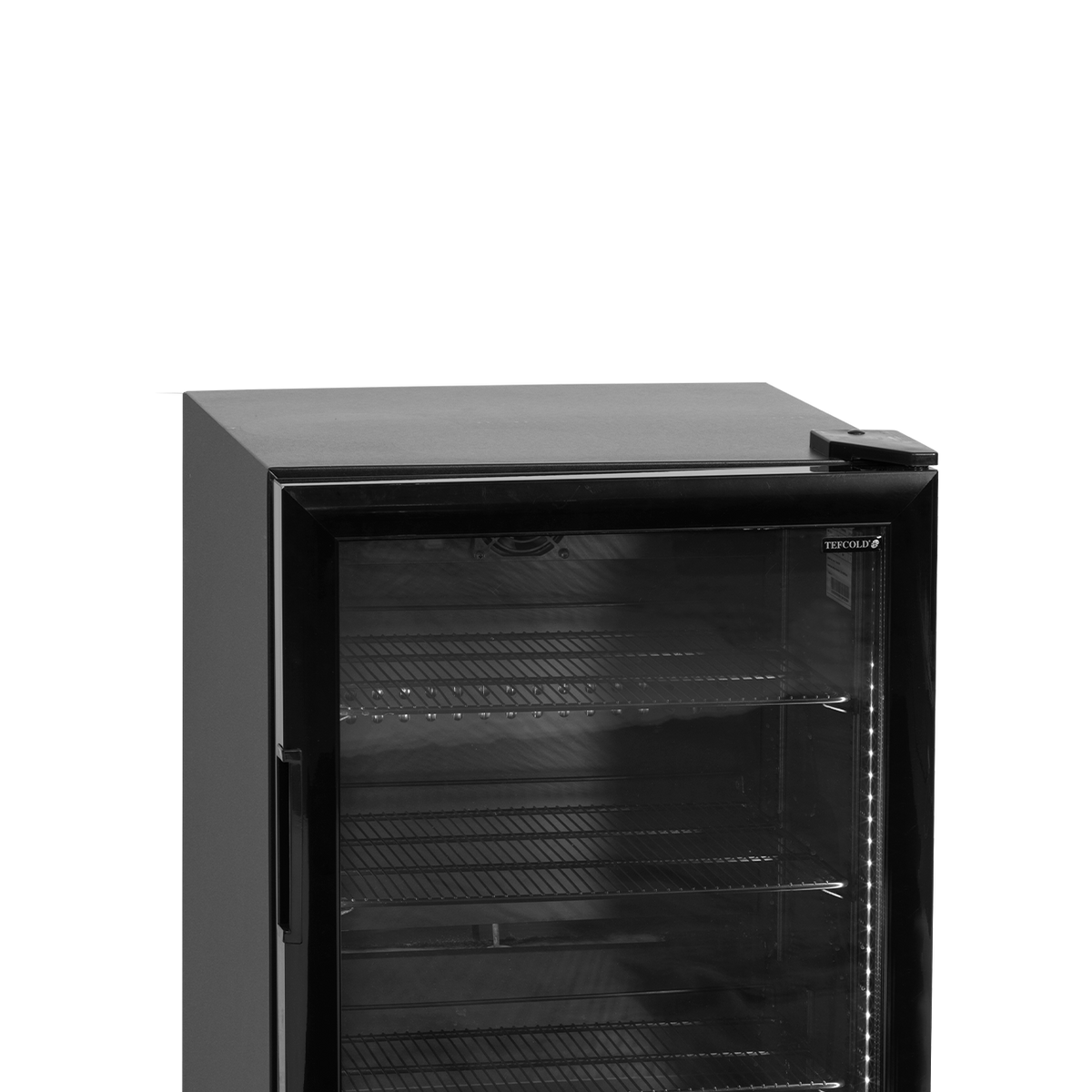 TEFCOLD - Sub Zero Cooler / Caviar Cooler - UR90G-SUB ZERO – Caterzone