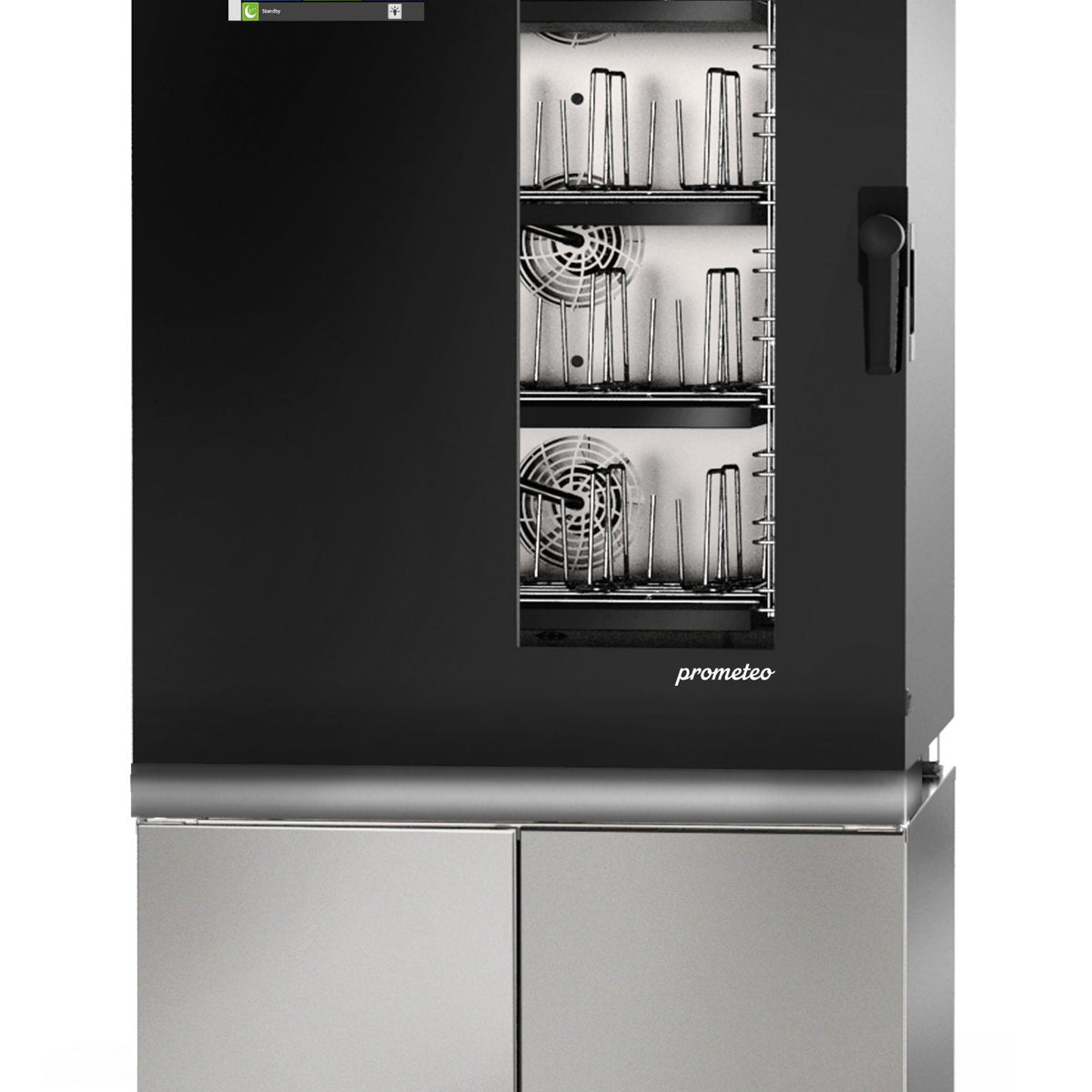 Piron PF1713 – EXPLORA PERFORMER High Tech Combi Oven (with Fat Collec ...