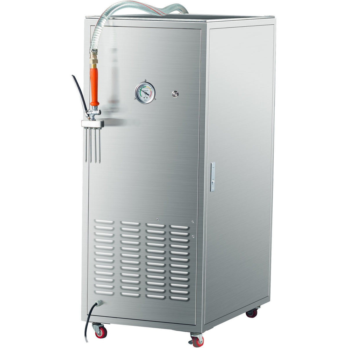 Commercial Brine Injector Machine 30 L | Bi8 L – Caterzone