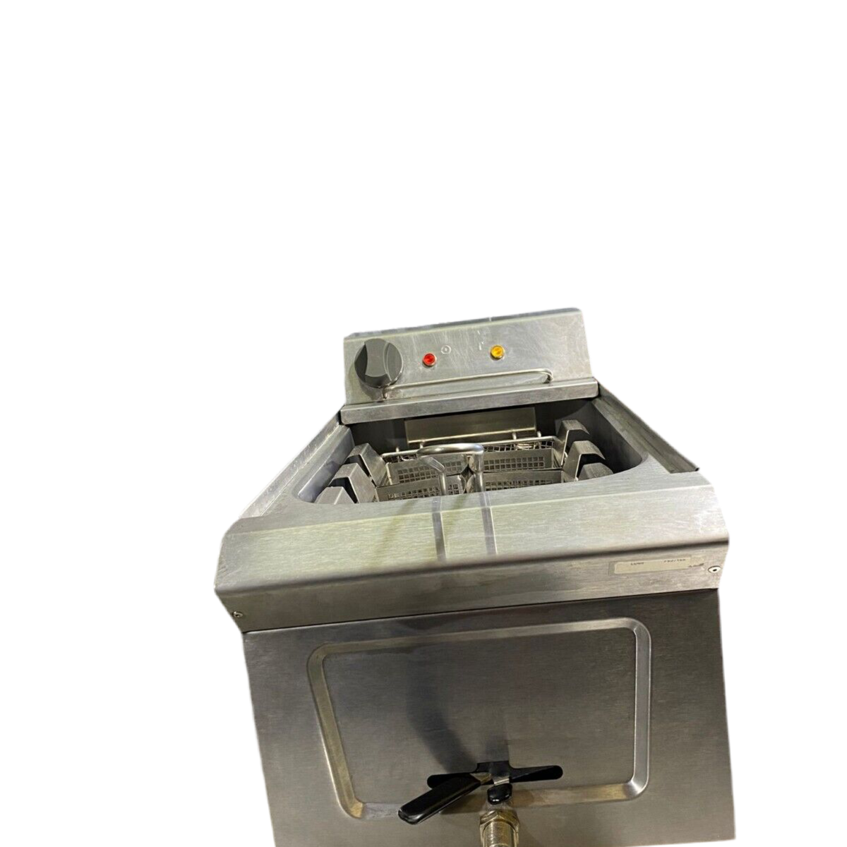 Falcon Pasta Cooker Electric Pasta Boiler 10 LT Refurbished – Caterzone
