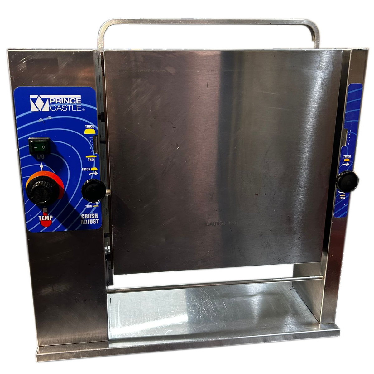 Prince Castle Vertical Contact Toaster 297-T9 - Refurbished – Caterzone