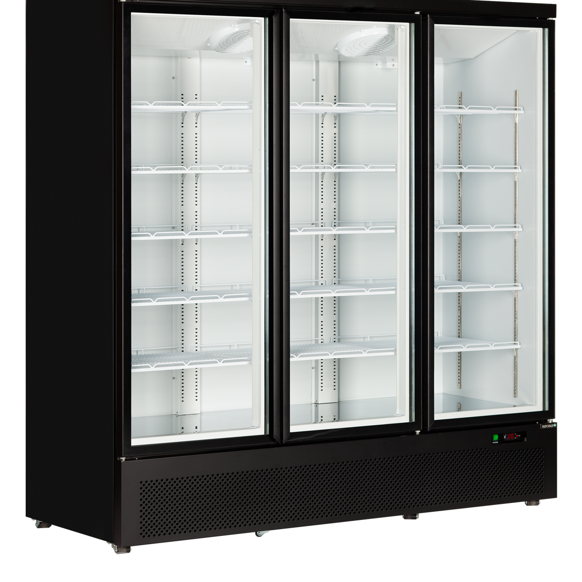 TEFCOLD - Display Freezer - Atom Maxi F3DB – Caterzone