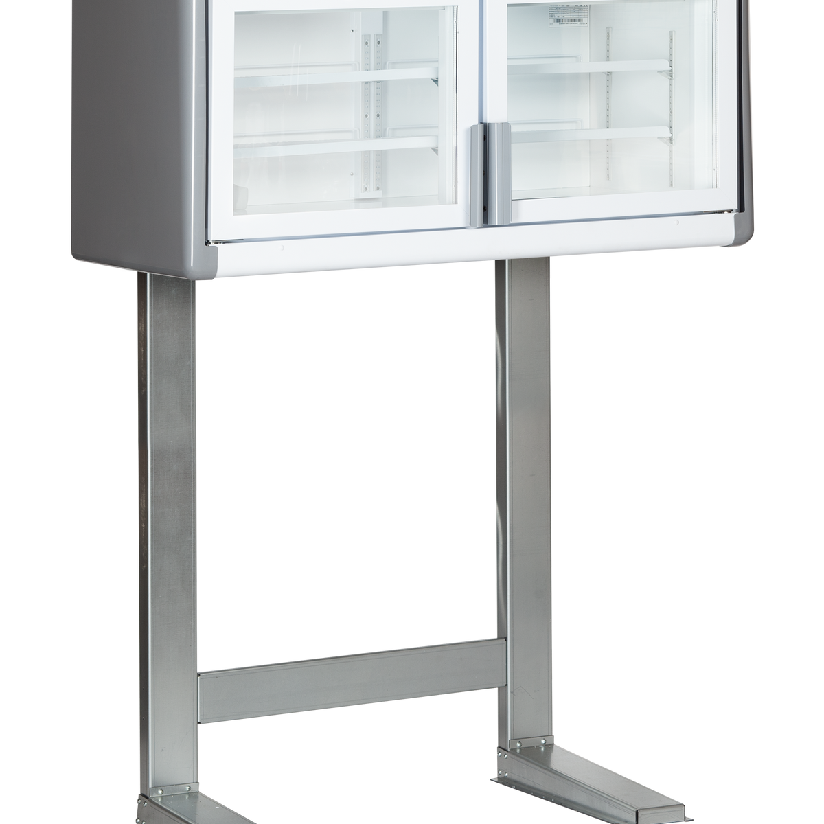 TEFCOLD - Top Case Freezer - MTF Mini – Caterzone