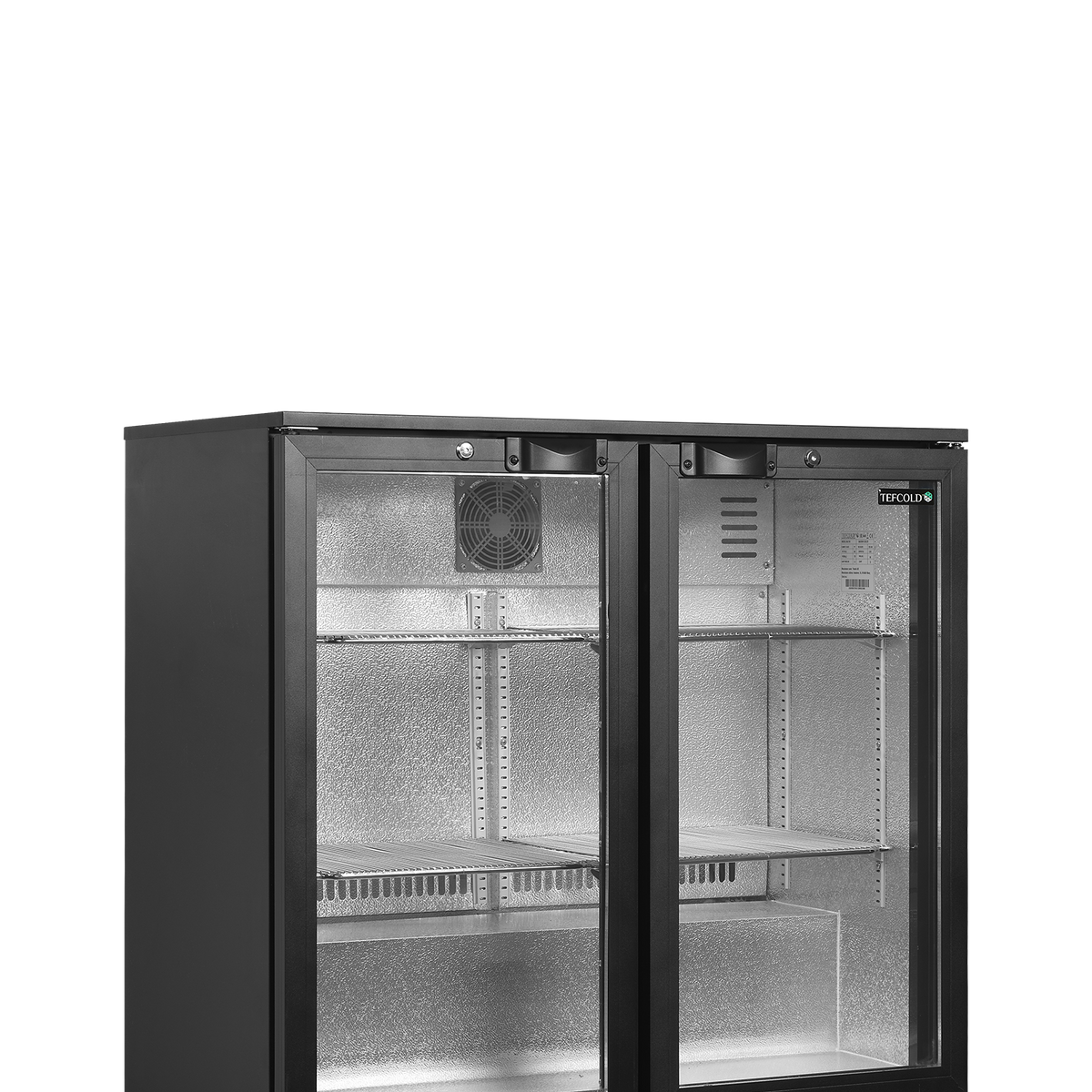 TEFCOLD - Back Bar Cooler - BA21H – Caterzone