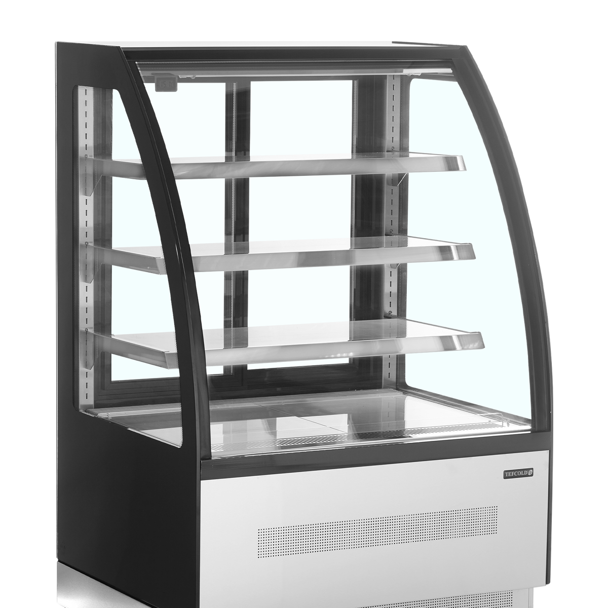 Interlevin - Chilled Display Cabinet - LPD900C – Caterzone