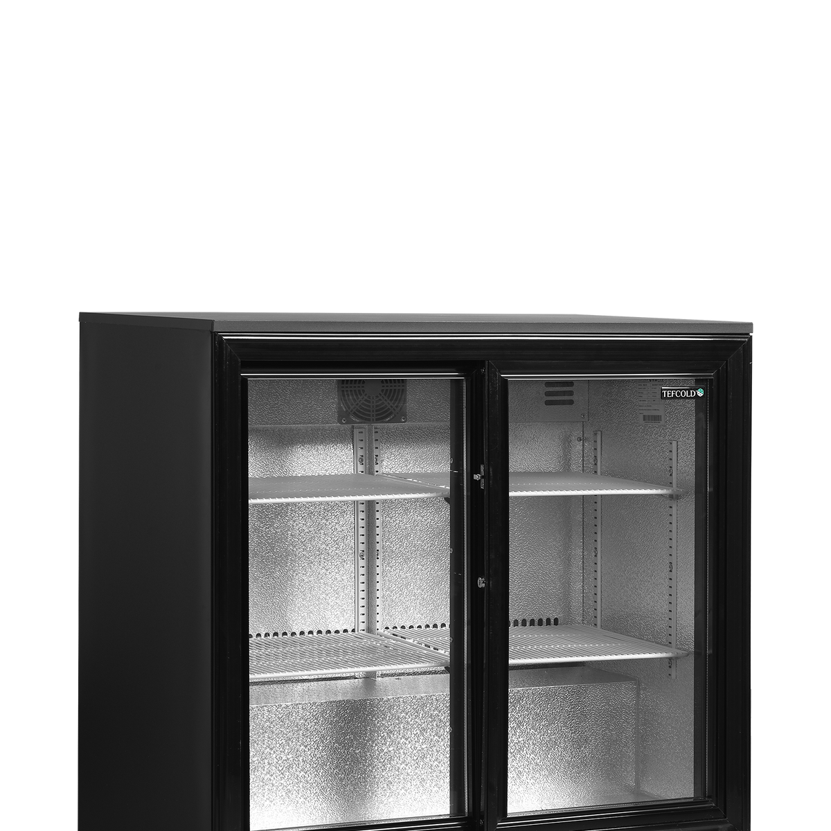TEFCOLD - Back Bar Cooler - DB201S – Caterzone