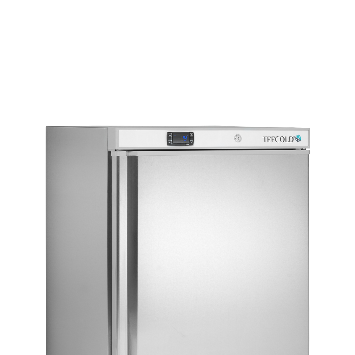 TEFCOLD - Undercounter Refrigerator - UR200S – Caterzone