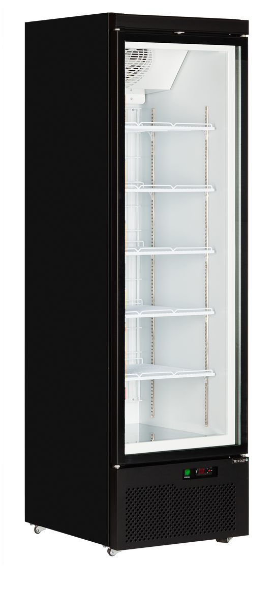 TEFCOLD - Display Freezer - Atom Maxi F1DB – Caterzone