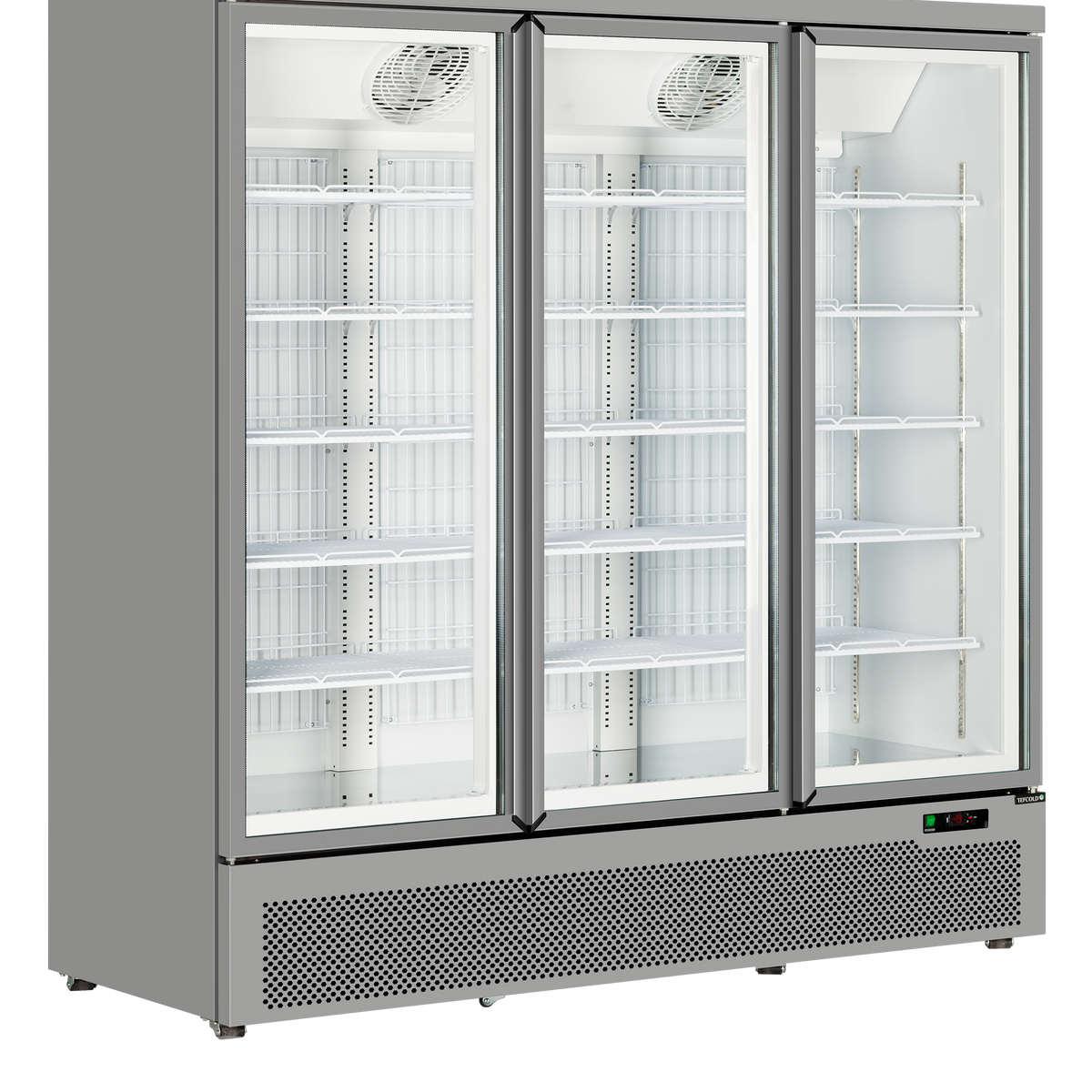 TEFCOLD - Display Freezer - Atom Maxi F3DS – Caterzone