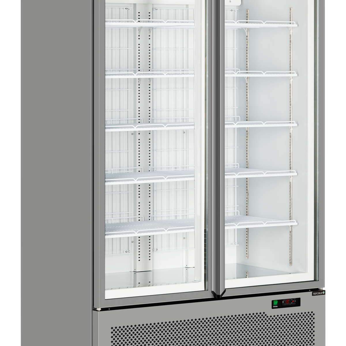 TEFCOLD - Display Freezer - Atom Maxi F2DS – Caterzone