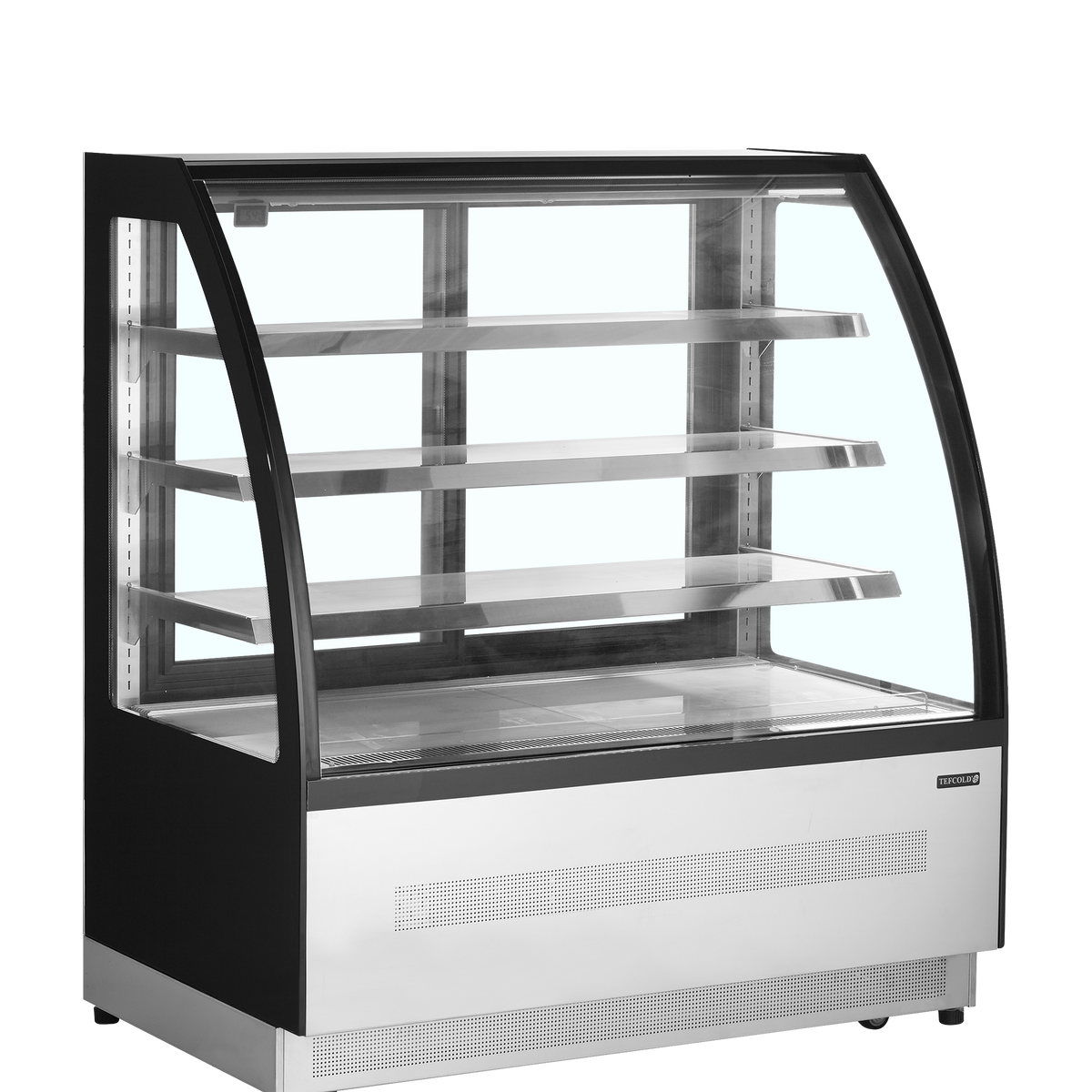Interlevin - Chilled Display Cabinet - LPD1200C – Caterzone