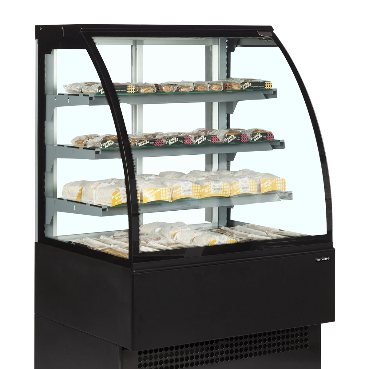 Interlevin - Patisserie and Deli Display - EVO602 – Caterzone