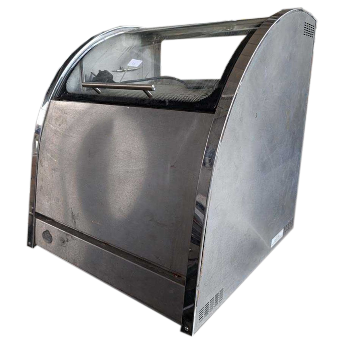 King Edward Bake and Display Potato Oven - Refurbished – Caterzone