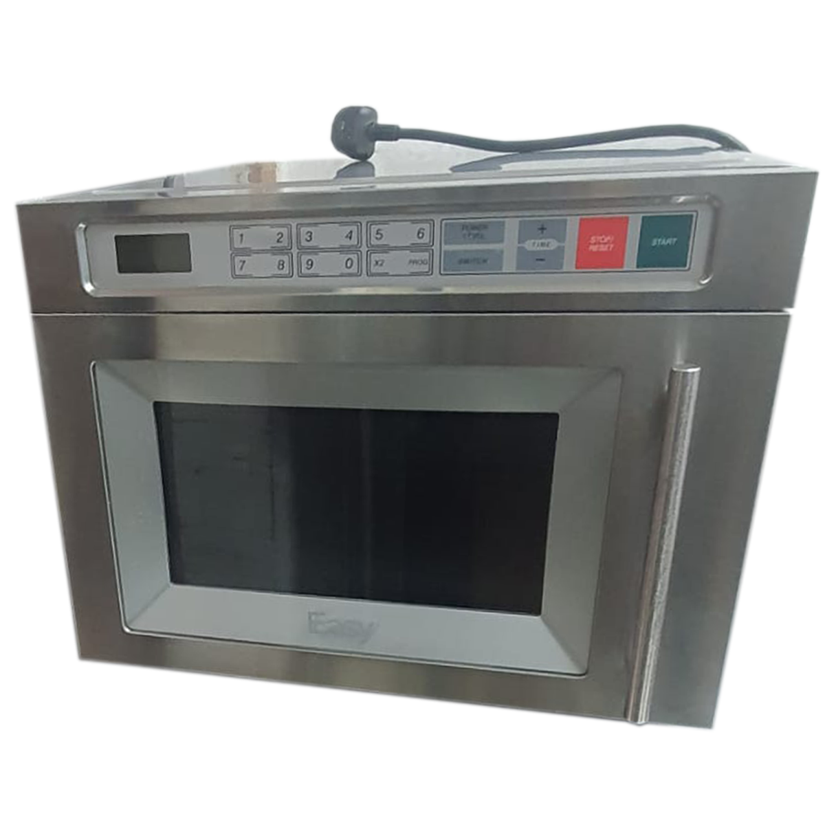 Commercial Microwave Oven | Programmable Microwave | 1800W Power - B G ...