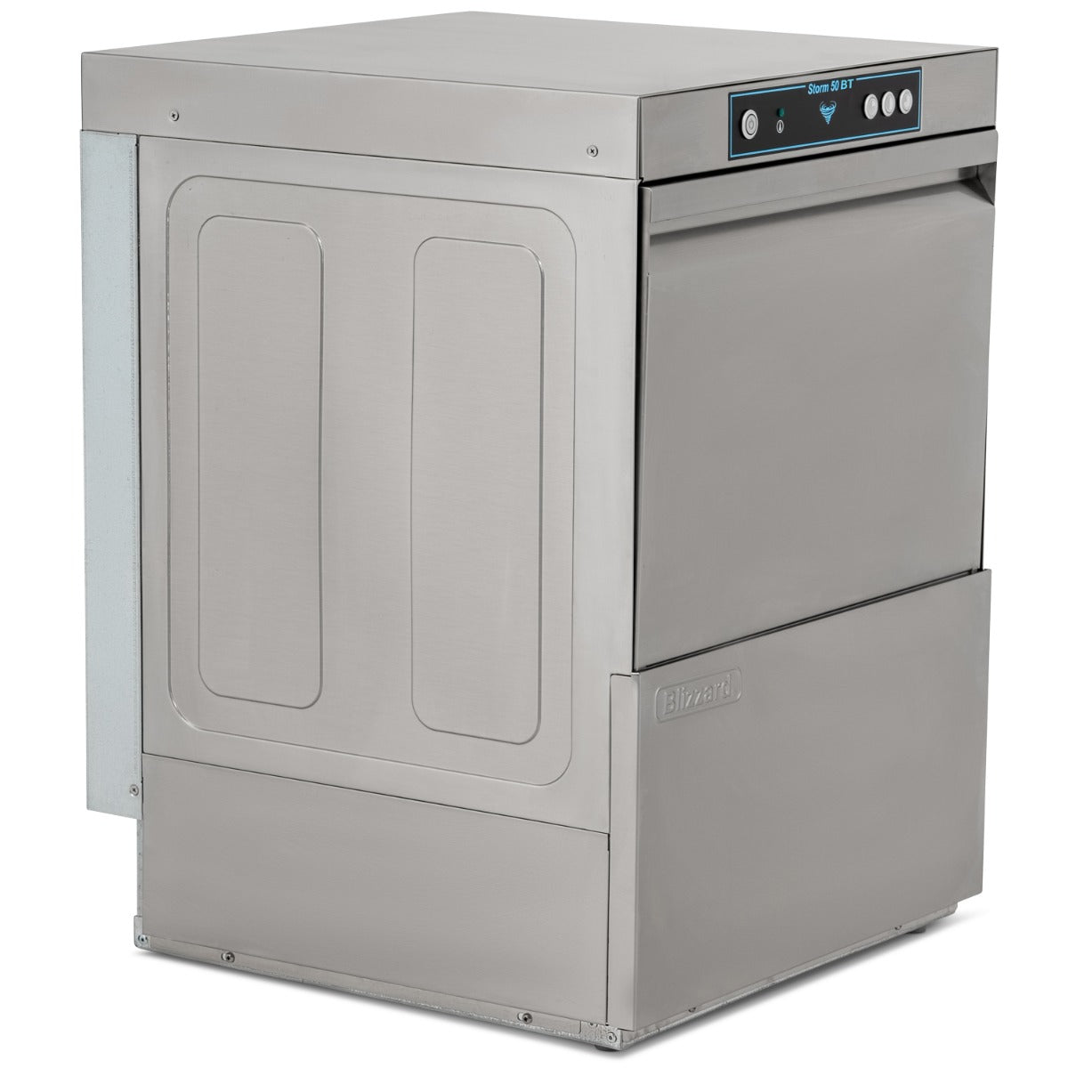 500mm Storm Dish Washer With Break Tank & Drain Pump – Caterzone